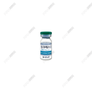 Zinc S inj. | Korea Filler Experts